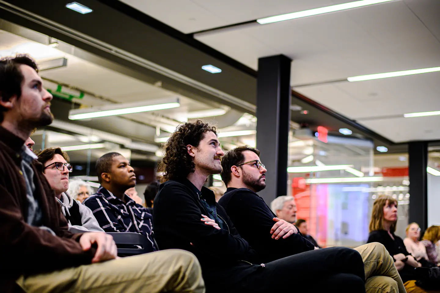 About AIA | DC | DAC